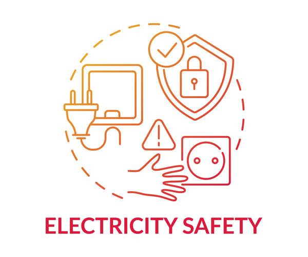 Recognizing Electrical Warning Signs: Stay Alert – Arck Electrical Supply