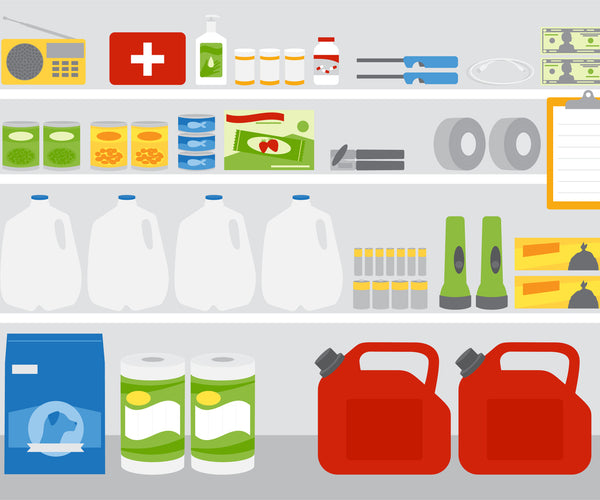 Essential Electrical Supplies to Prepare Your Home for Hurricane Seaso ...