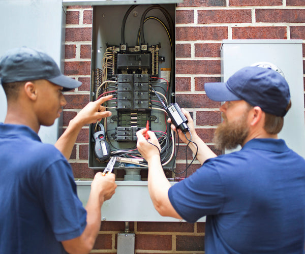 Troubleshooting Tips for 5 Common Household Electrical Problems – Arck ...