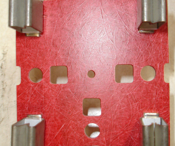 Meter Socket Kits, Blocks, Jaws and Clips – Arck Electrical Supply