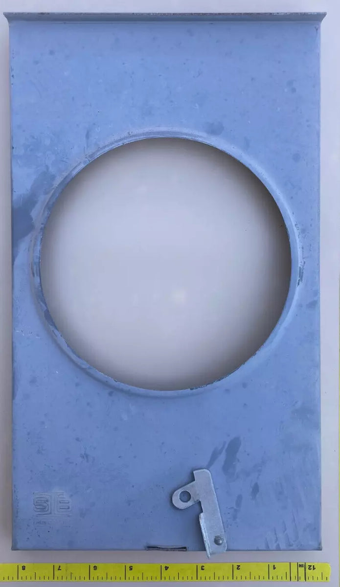 Anchor Meter Socket Cover | Arck Electric – Arck Electrical Supply