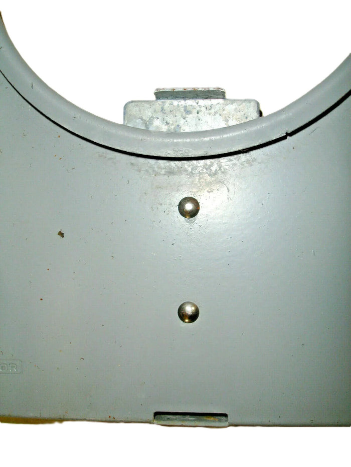 Panel and Meter Covers – Arck Electrical Supply