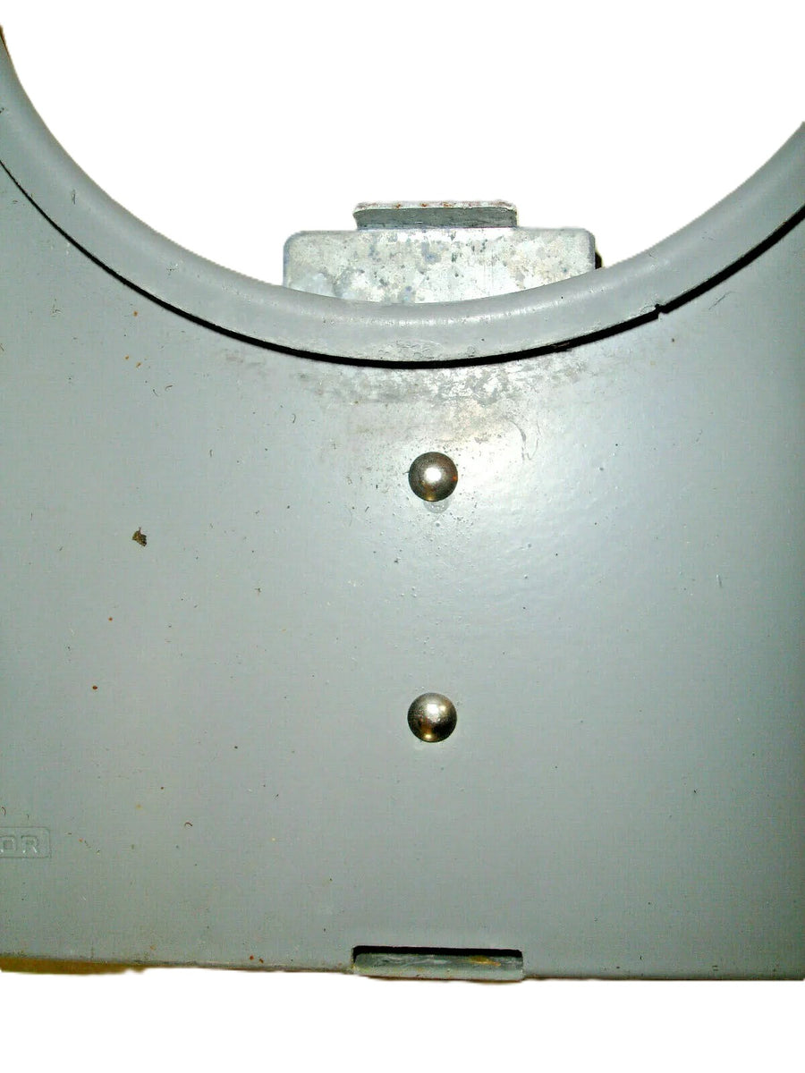 Panel and Meter Covers – Arck Electrical Supply