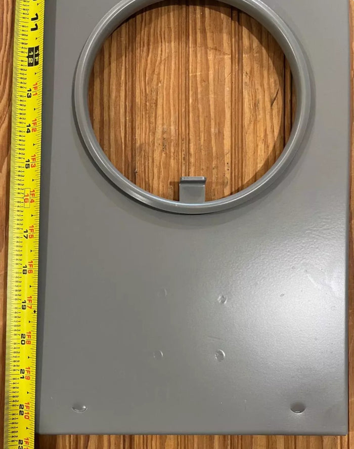 Panel and Meter Covers – Arck Electrical Supply