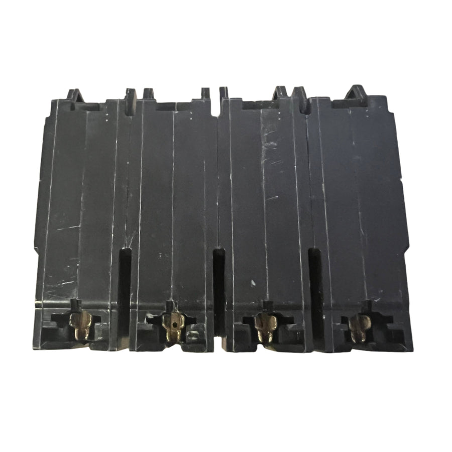 GE 200 Amp, 4 Pole Breaker - THQMV200WL | Arck Electric – Arck ...