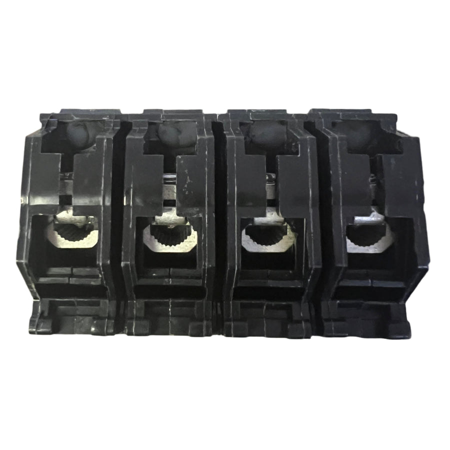 GE 200 Amp, 4 Pole Breaker - THQMV200WL | Arck Electric – Arck ...