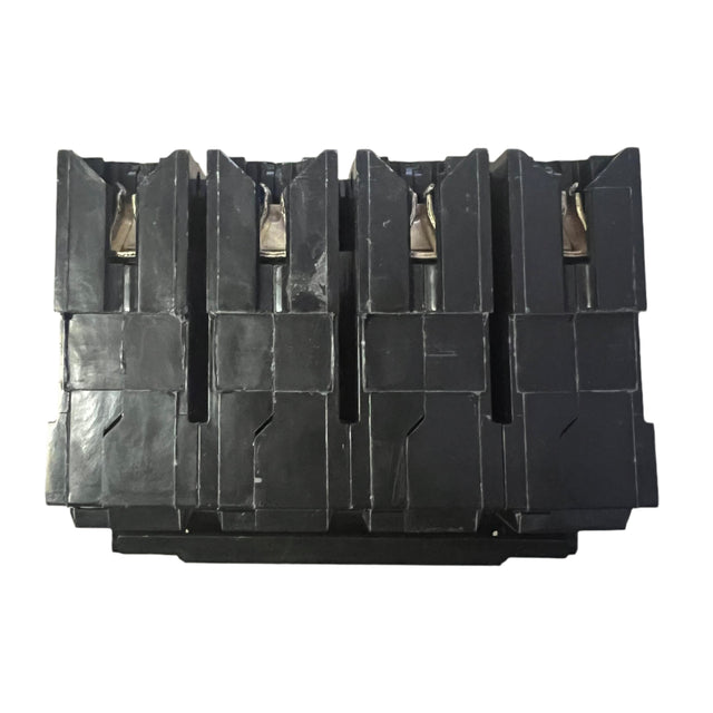 GE 200 Amp, 4 Pole Breaker - THQMV200WL | Arck Electric – Arck ...