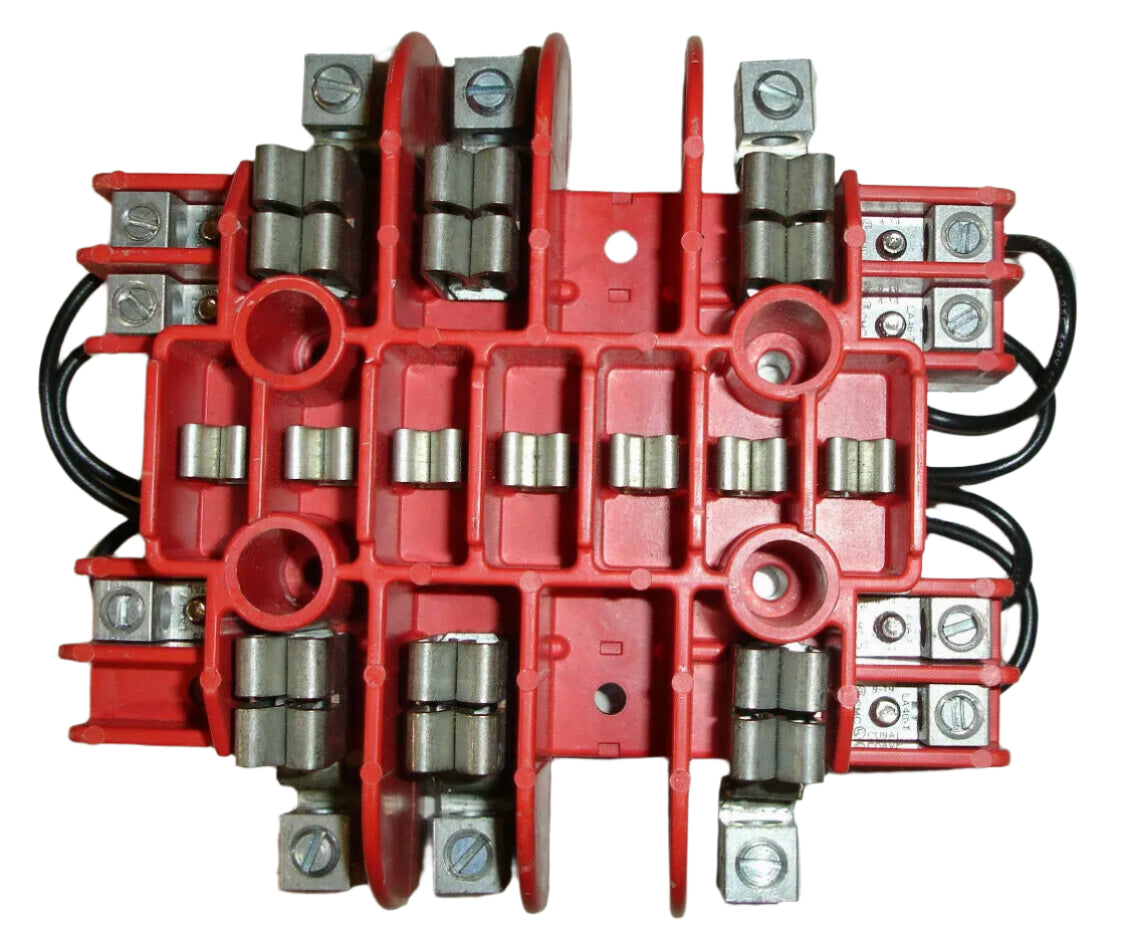 Milbank 13 Jaw Meter Socket Kit - 701480 | Arck Electric – Arck ...