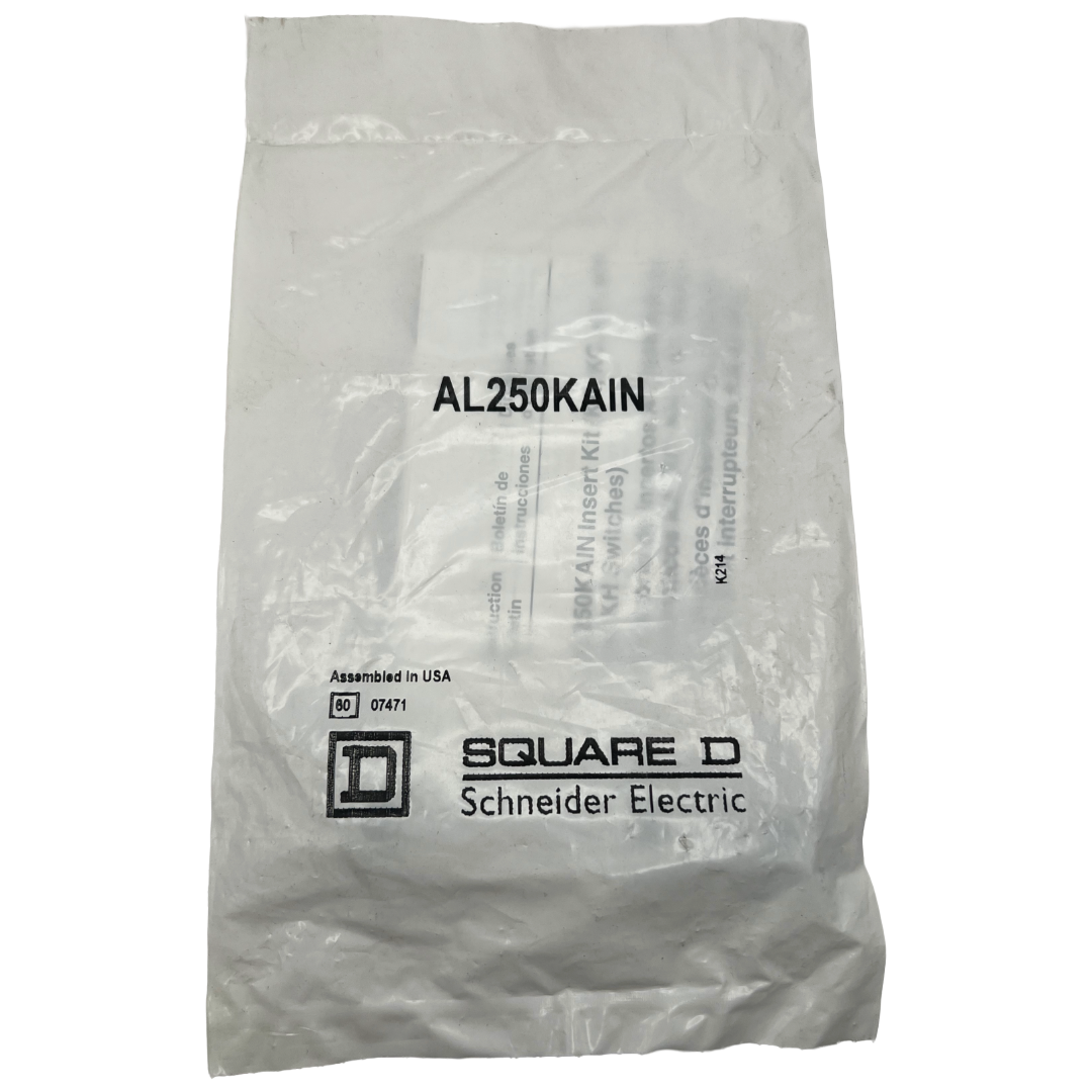 New Schneider Electric Breaker Termination Insert Kit | Arck Electric ...