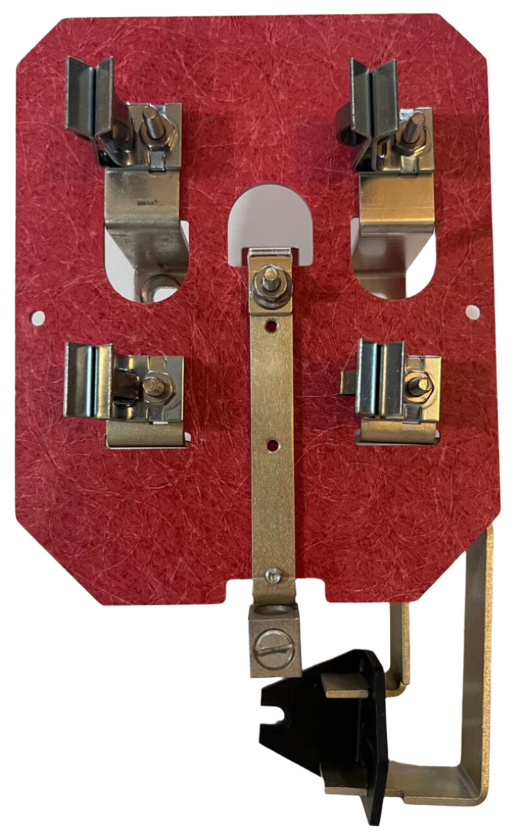 Siemens 125 Amp Meter Socket Repair Kit - MMSRPK | Arck Electric – Arck ...