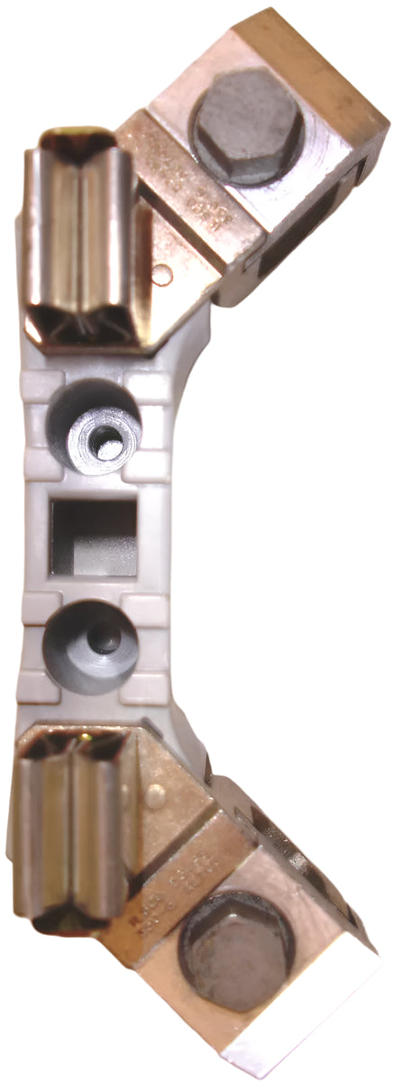 Siemens Meter Socket Repair Kit 200 Amp Block | Arck Electric – Arck ...