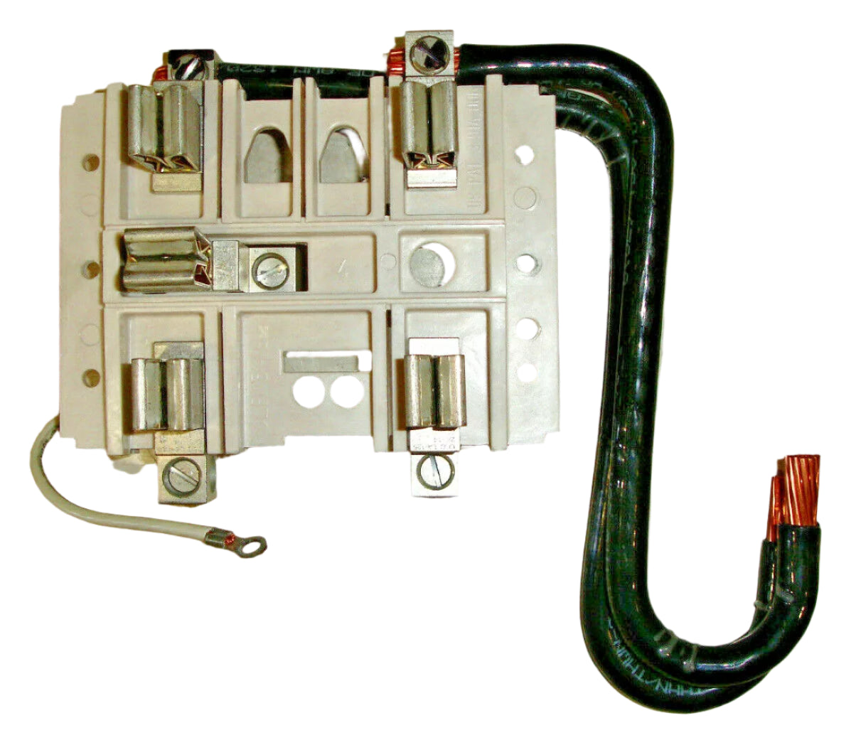 Square D Meter Socket Base Replacement Kit | Arck Electric – Arck ...