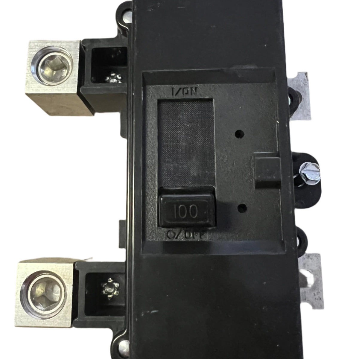 New Square D 100 Amp Bolt-On Breaker | Arck Electric – Arck Electrical ...