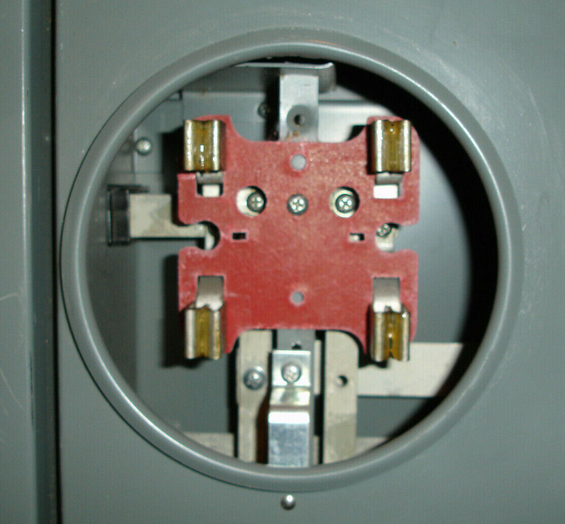 Meter Socket Kits, Blocks, Jaws, Clips & more – Arck Electrical Supply