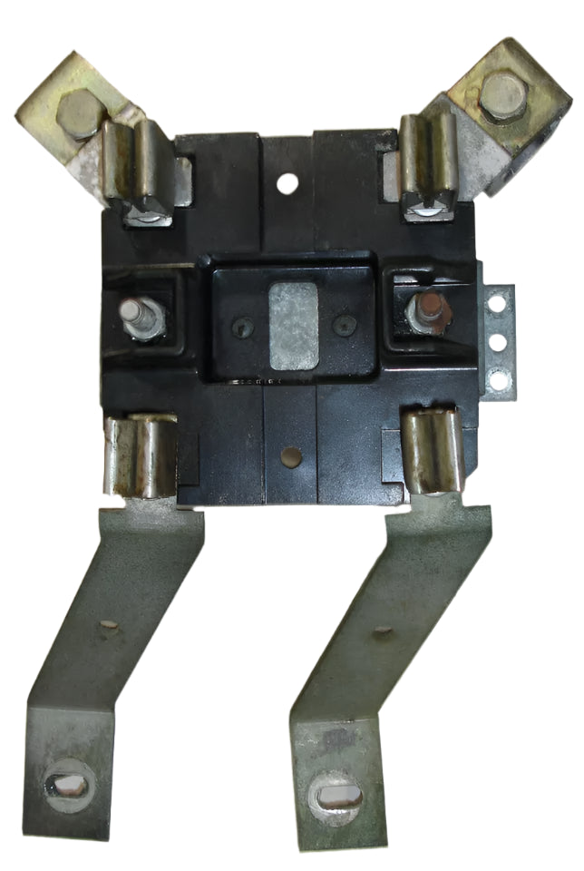 Zinsco 200 Amp Meter Socket Replacement Parts Kit | Arck Electric ...