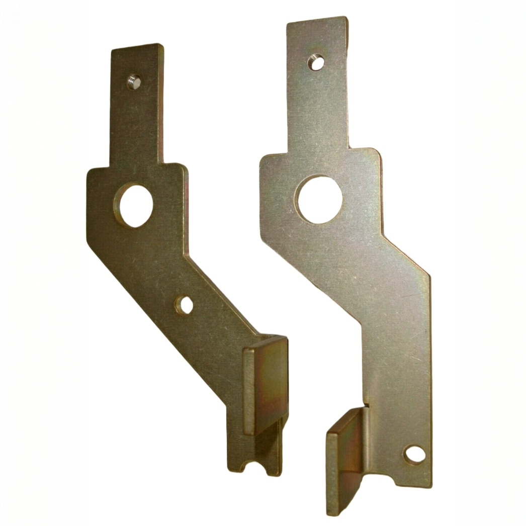 New Zinsco Meter Socket Replacement Bus Parts Kit | Arck Electric ...