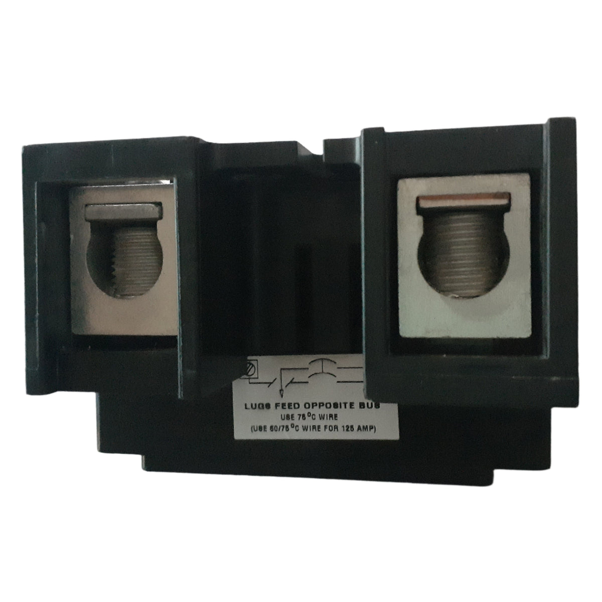 New Eaton 200 Amp Bolt-On Main Breaker - BW2200 | Arck Electric – Arck ...
