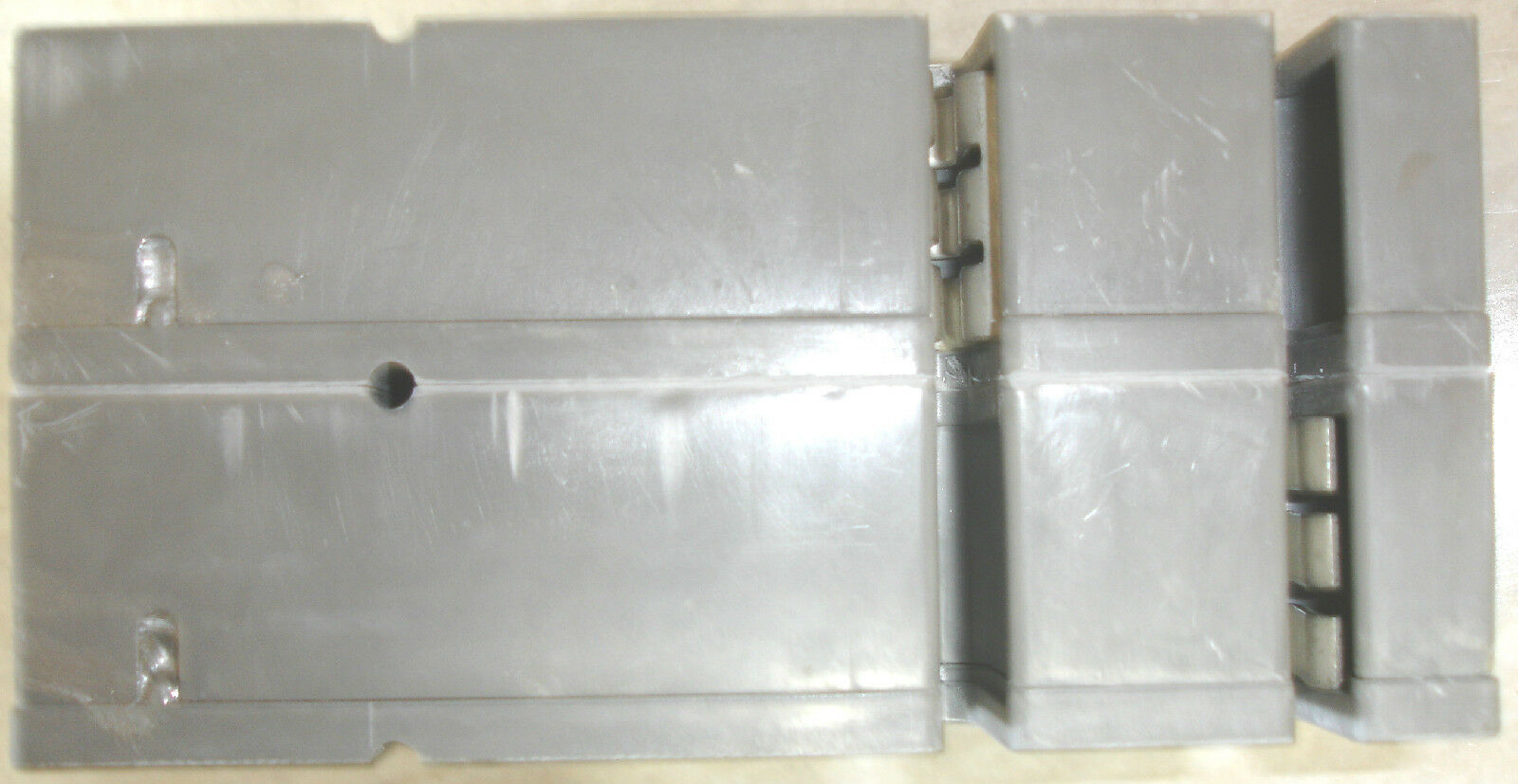 Milbank 200 Amp Plug-In Main Breaker - UQFP200 | Arck Electric – Arck ...